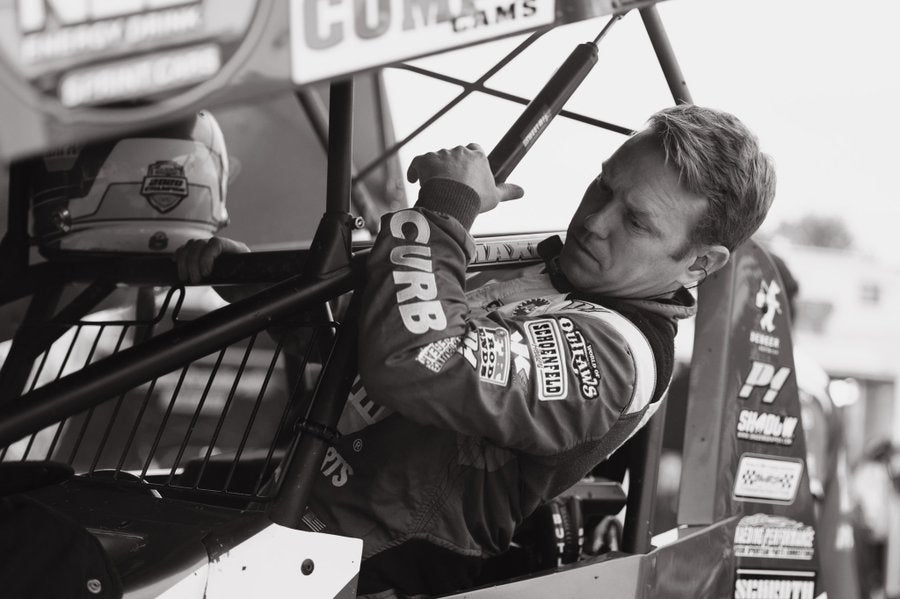 KING'S ROYAL RECAP – Brad Sweet Racing