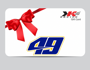 Brad Sweet Racing – Brad Sweet Racing