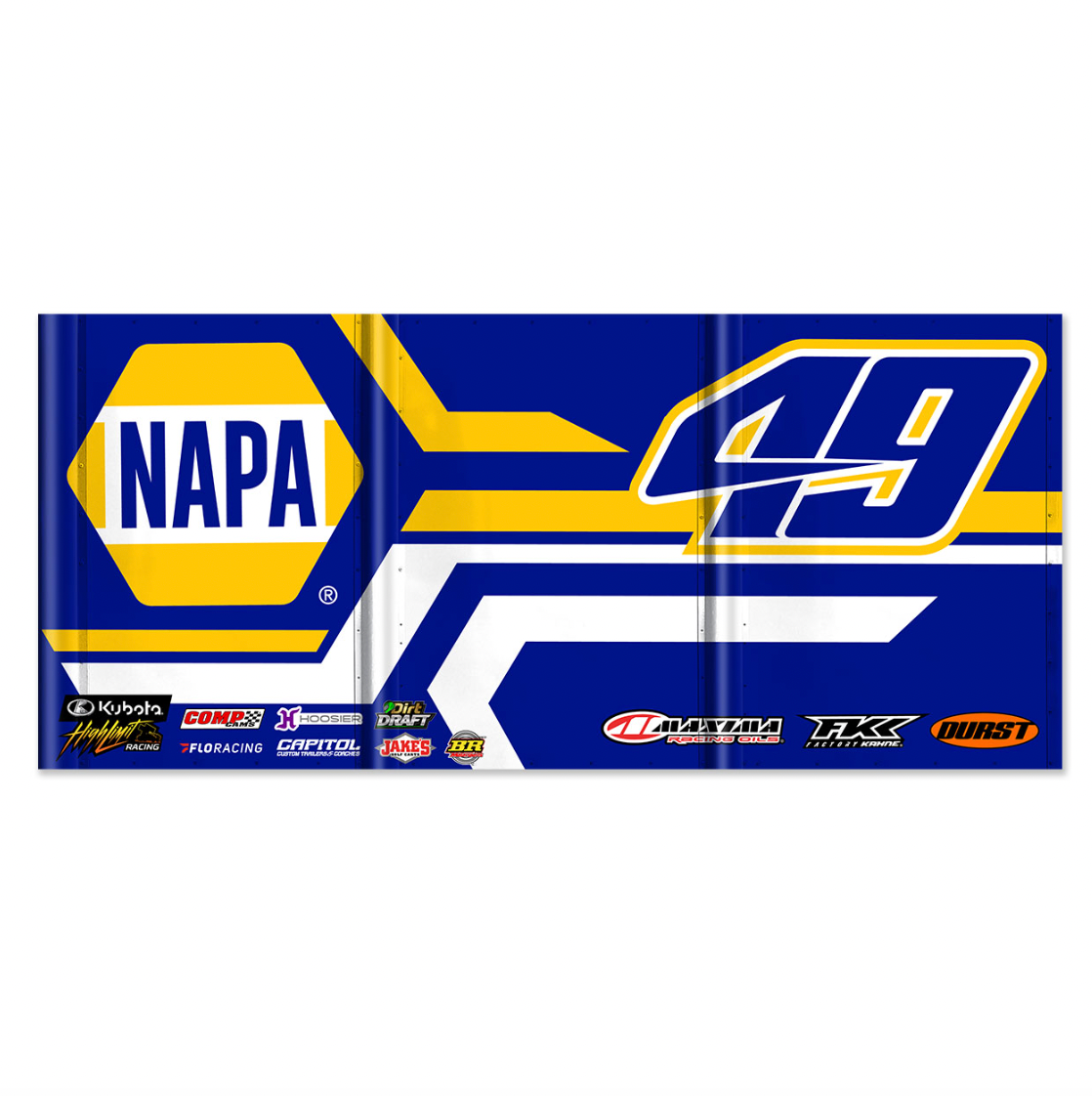 Brad Sweet Racing – Brad Sweet Racing