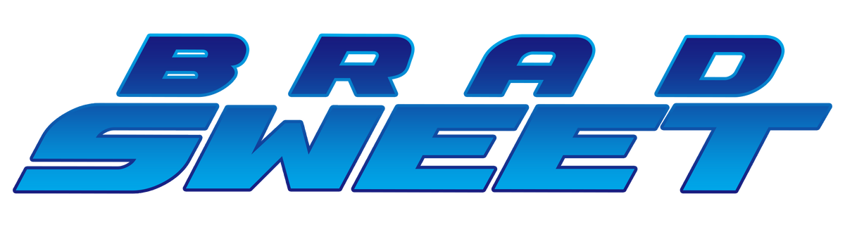 T-Shirts – Brad Sweet Racing